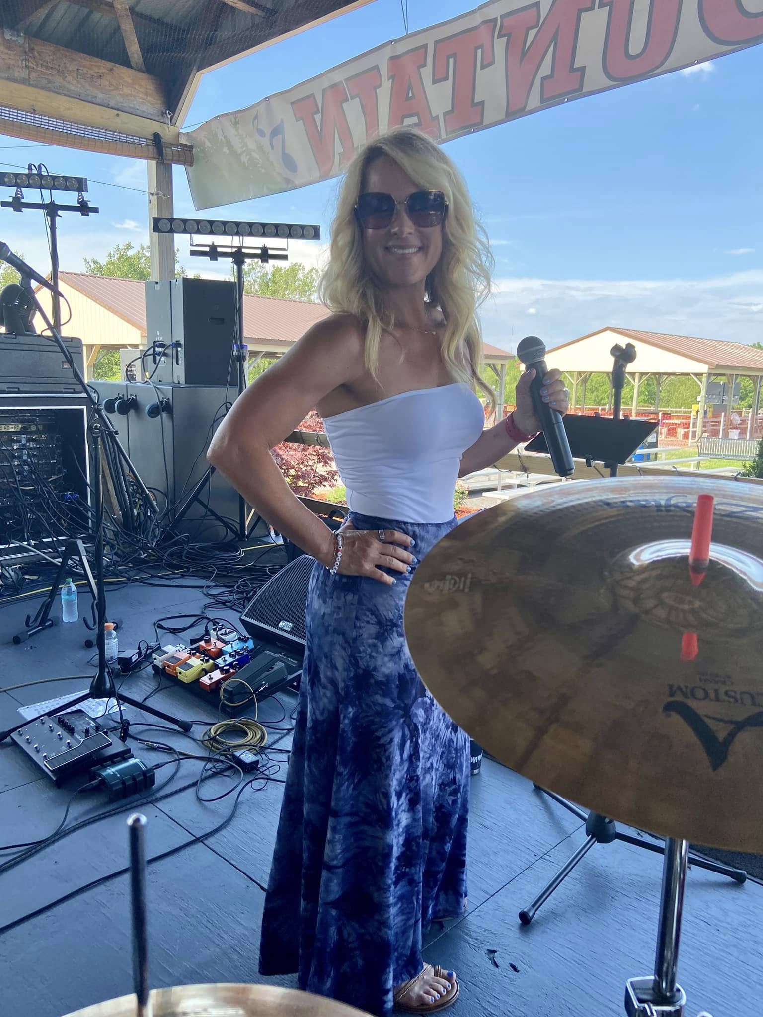 Six Shots - Rock Band from Hazleton, PA